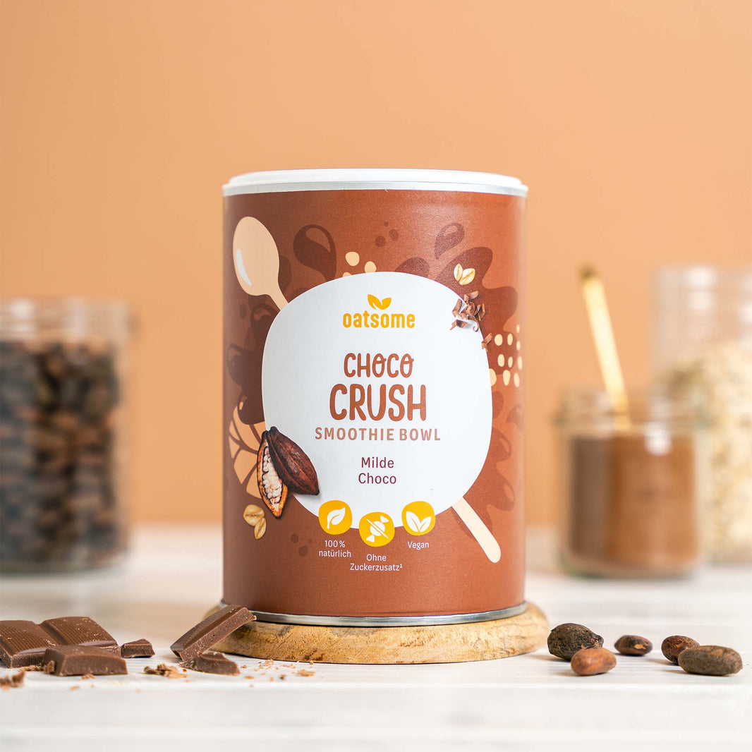 Unsere Produkte – Oatsome GmbH